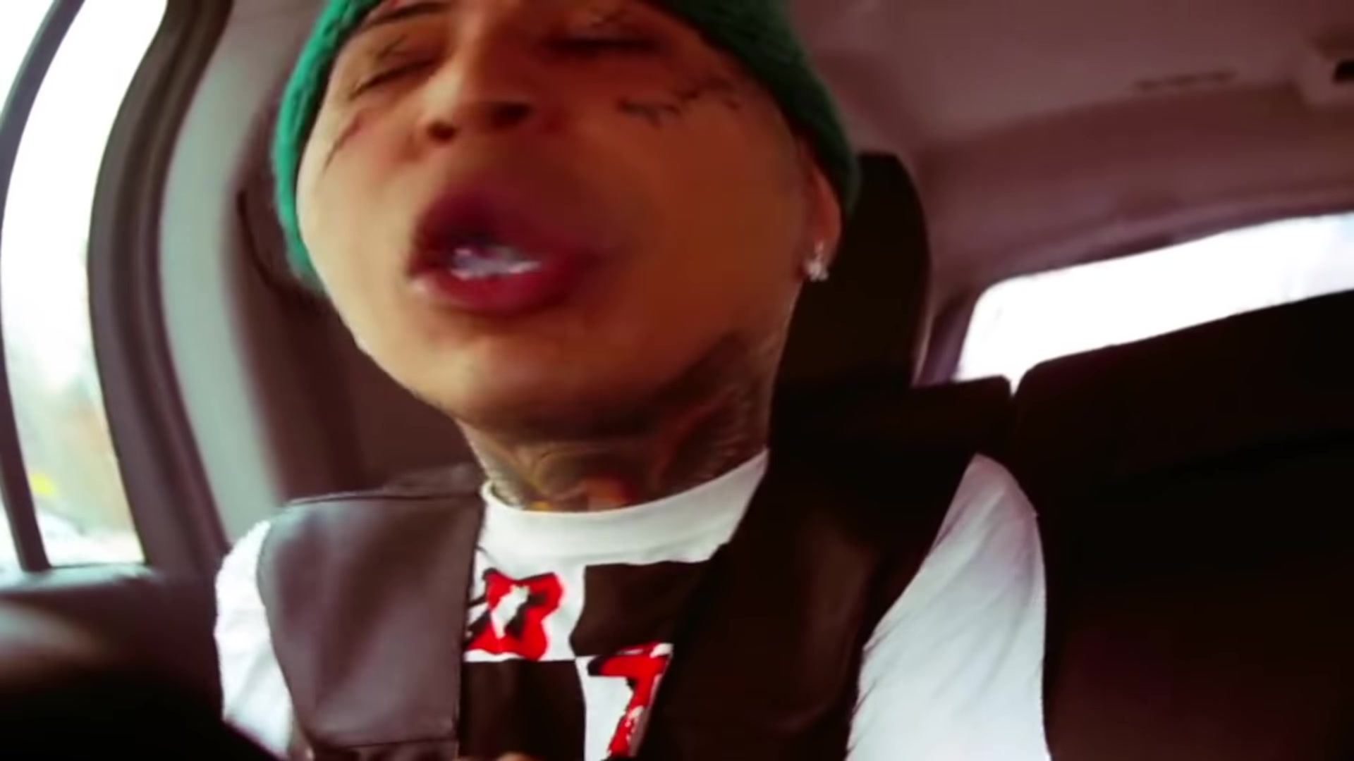 SosMula - V12 (Official Music Video)_哔哩哔哩_bilibili