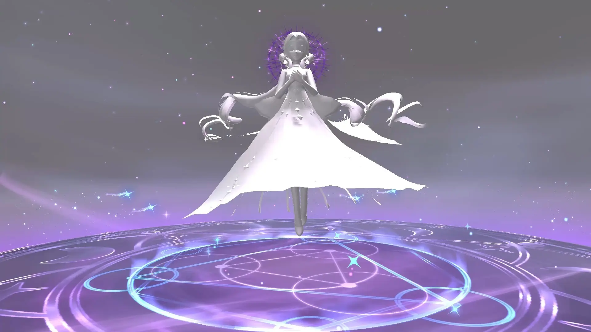 【unity/特效】过了的实习测试_哔哩哔哩_bilibili