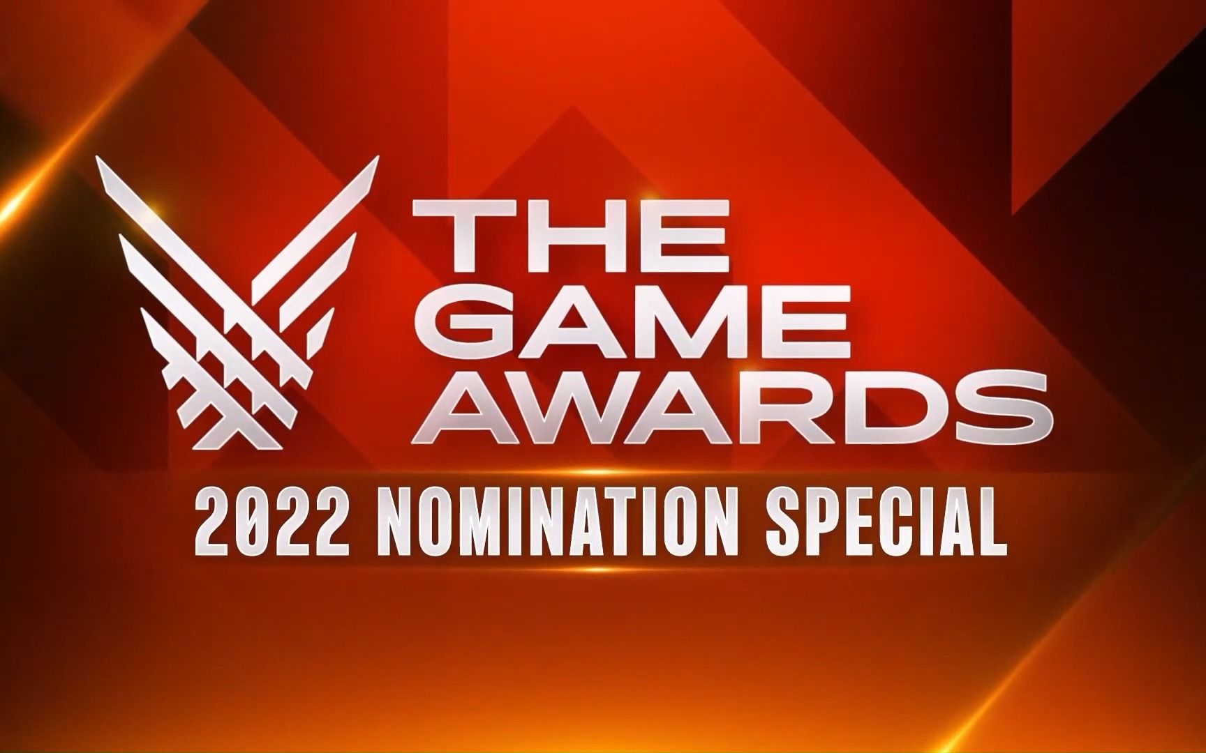 TGA2022直播回放 各奖项最终归属等待玩家投票 - 哔哩哔哩