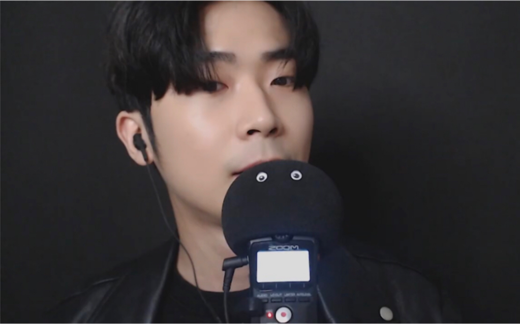 【kyogi】助眠|敏感的kiss亲亲声&啵啵声_哔哩哔哩_bilibili