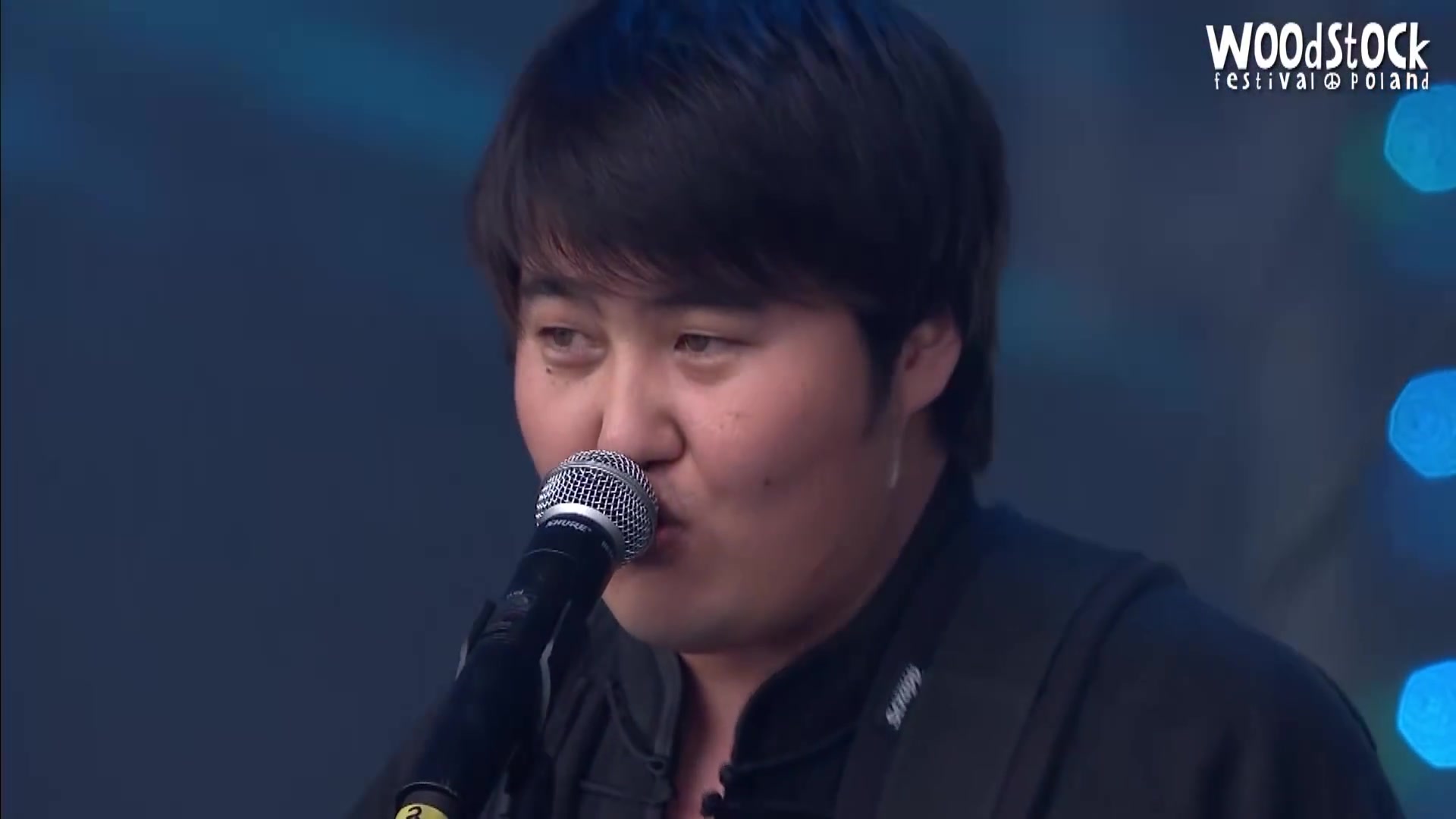 NINE TREASURES - Live at Przystanek Woodstock 2017 [Full Concert]_哔哩哔哩 ...