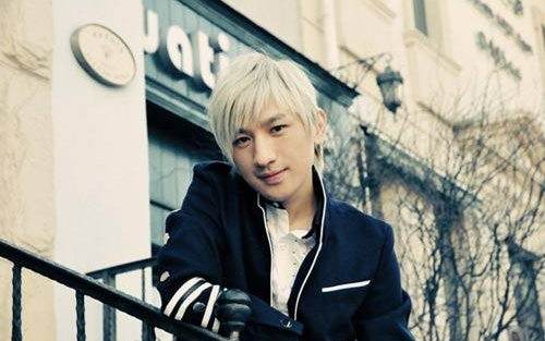 【官方MV】Chris James - Not Angry-我是来学习的不玩-音乐-哔哩哔哩视频