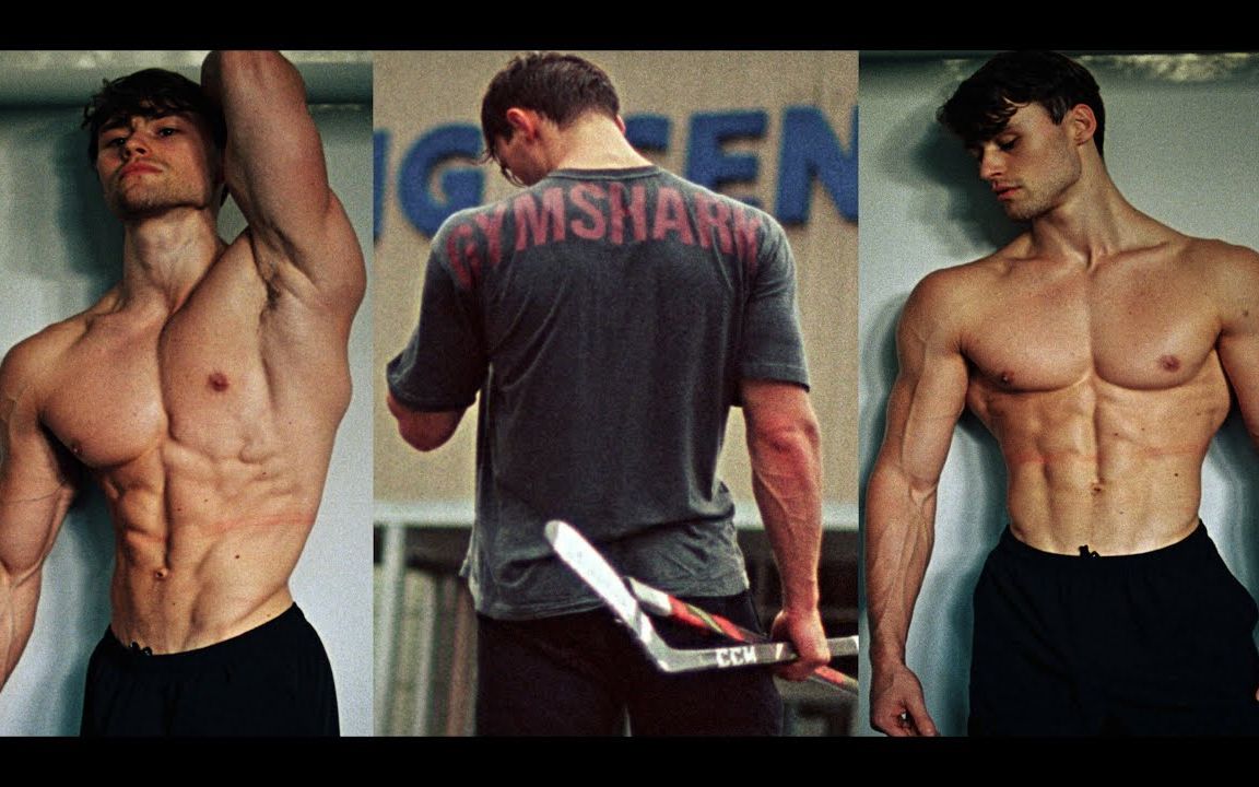 David Laid - 断牙｜全天训练_哔哩哔哩_bilibili