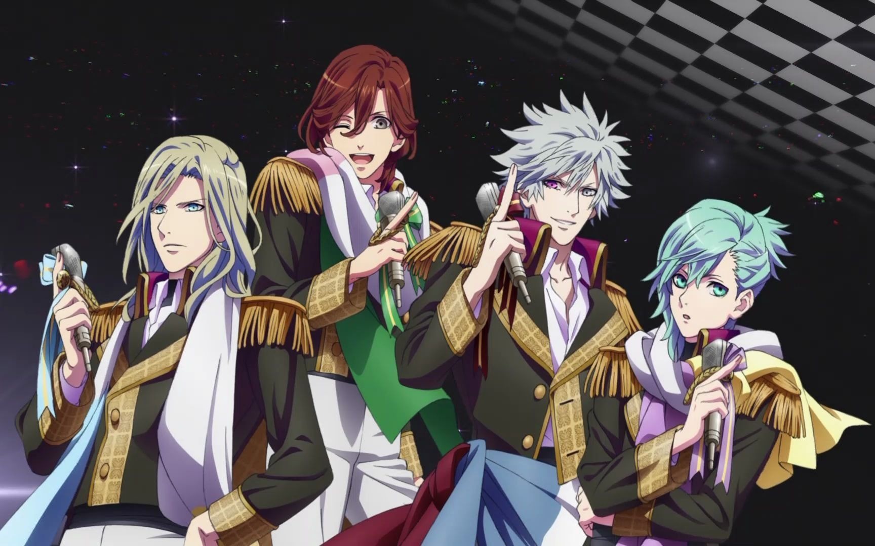 【歌之王子殿下】qn2（蓝光高清）上_哔哩哔哩_bilibili