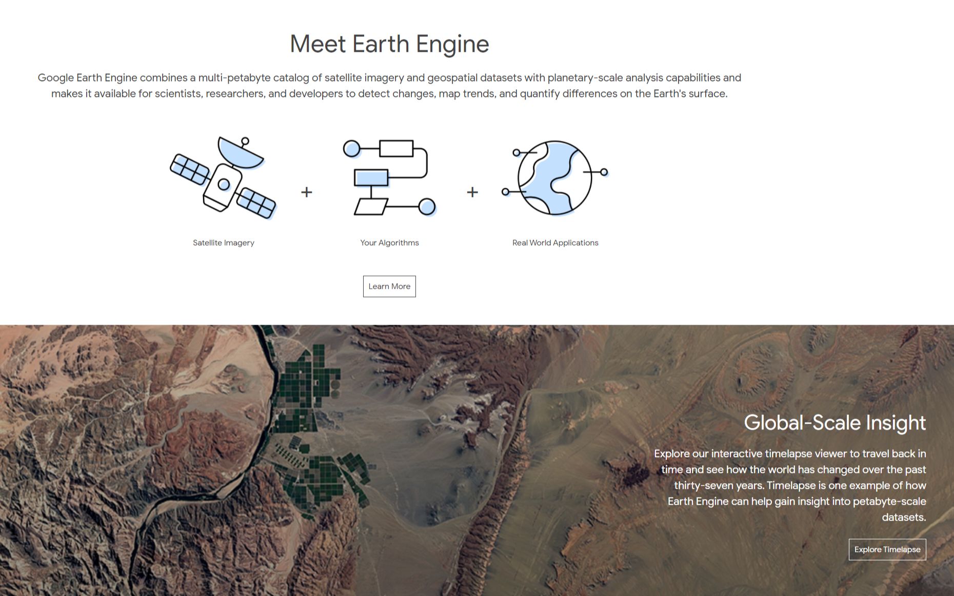 Google Earth Engine新手入门教学（1）_哔哩哔哩_bilibili