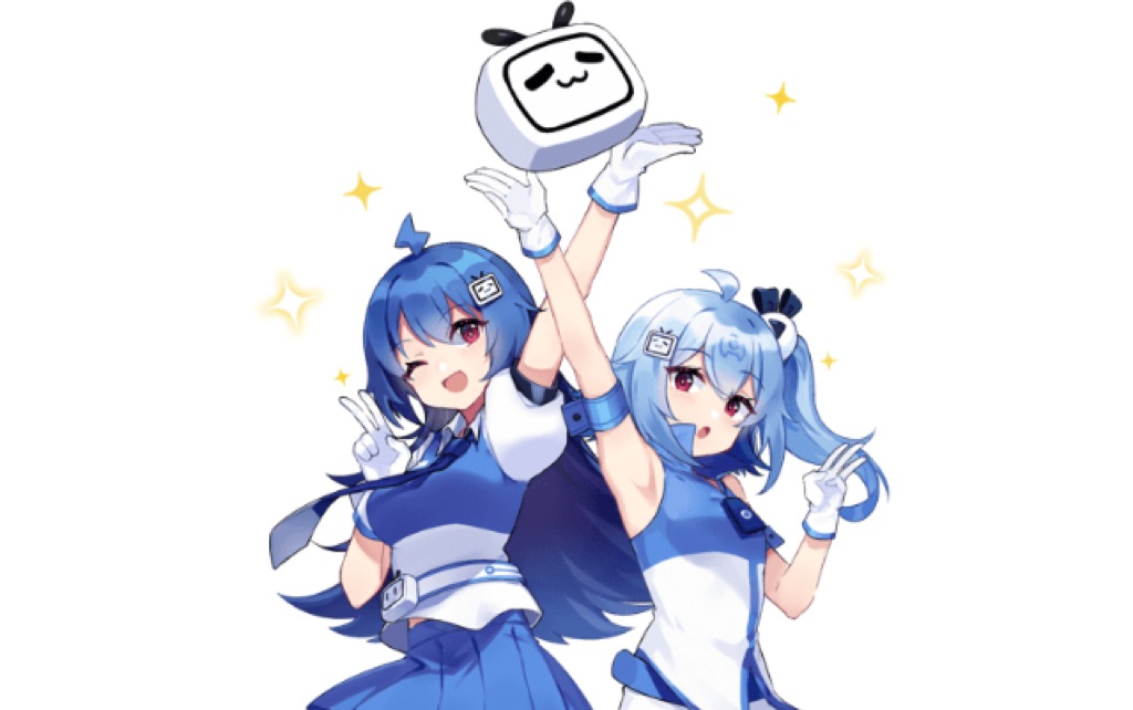 bilbil_哔哩哔哩_bilibili