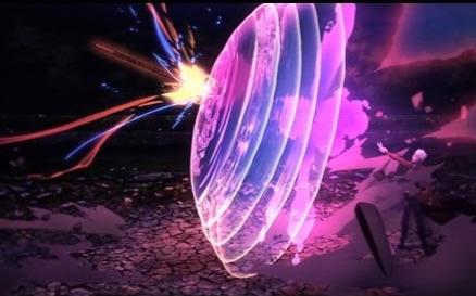 FATE最燃的10场战斗 [60FPS]_哔哩哔哩_bilibili