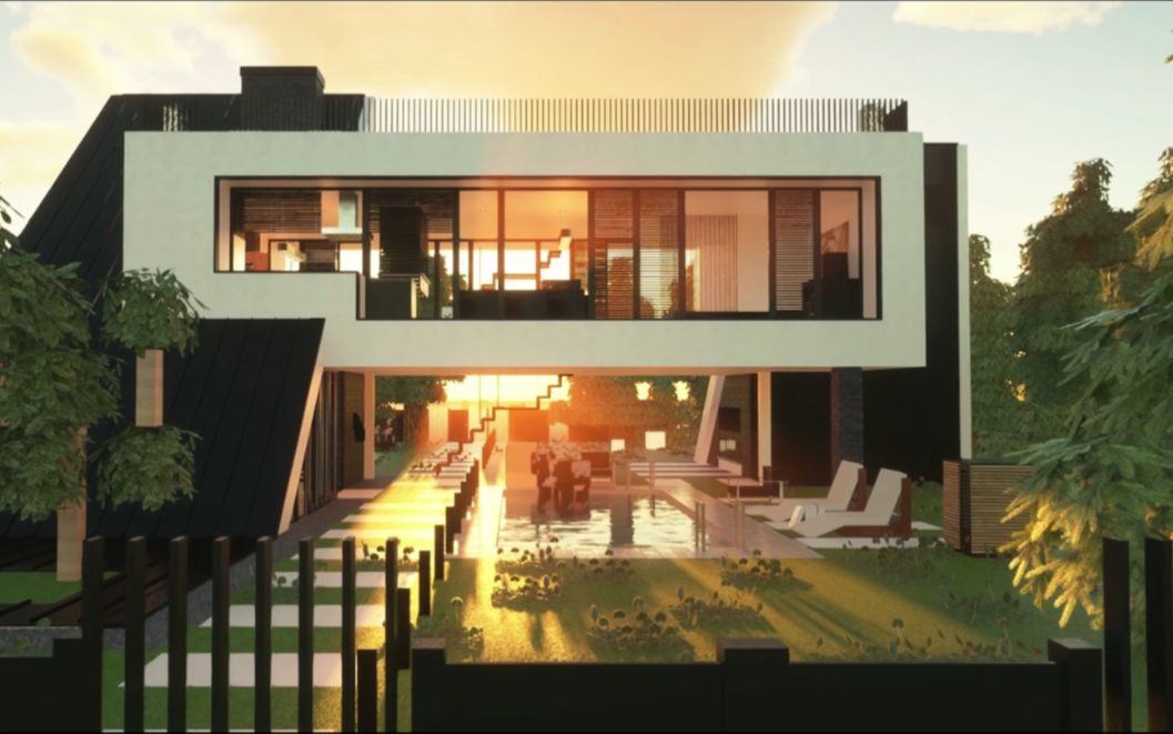 【Minecraft】SEUS PTGI E9光影与UMSOEA R10 1024x材质包