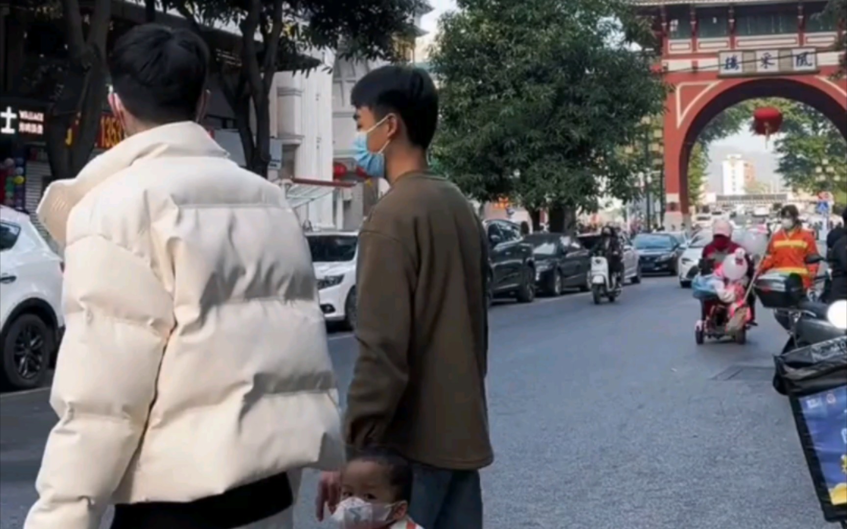 我的心里从此住了一个人,那些青春年少的故事 哔哩哔哩