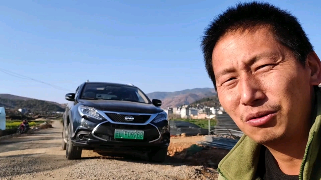 不要买国产车,开10万公里必定散架,我8年的比亚迪混动也一样? 哔哩哔哩
