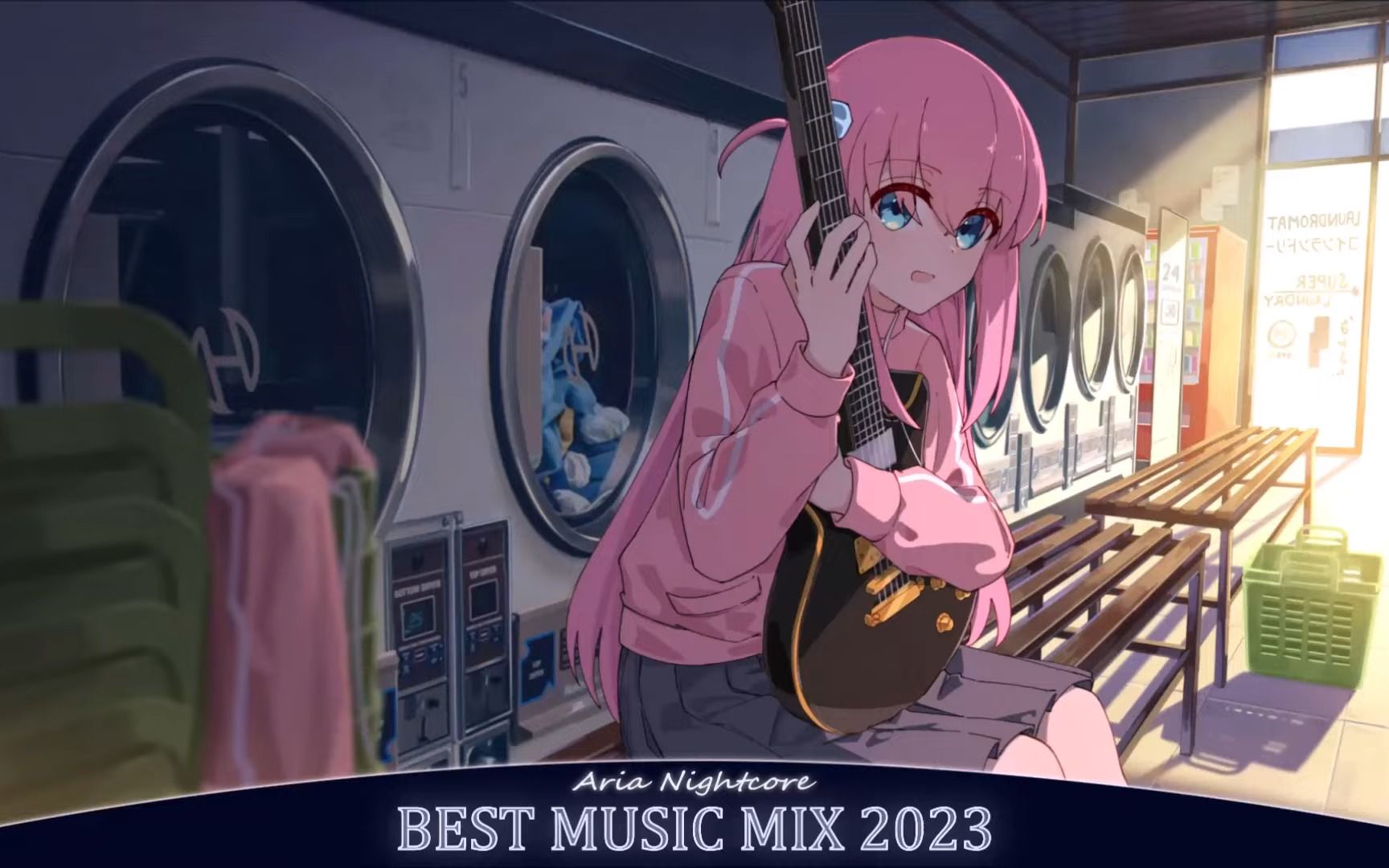 Nightcore_Gaming_Mix_2023_♫_Best_of_N... - 哔哩哔哩