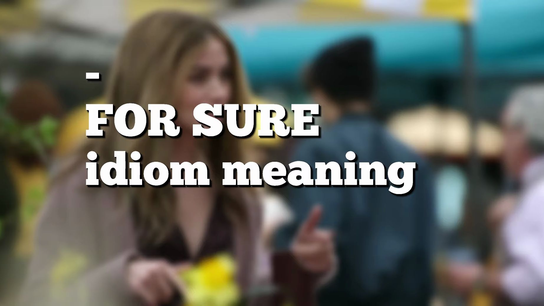 沉浸式英语课堂-Learn Advanced English Vocabulary with GHOSTED (2023)-YouTube沉浸 ...