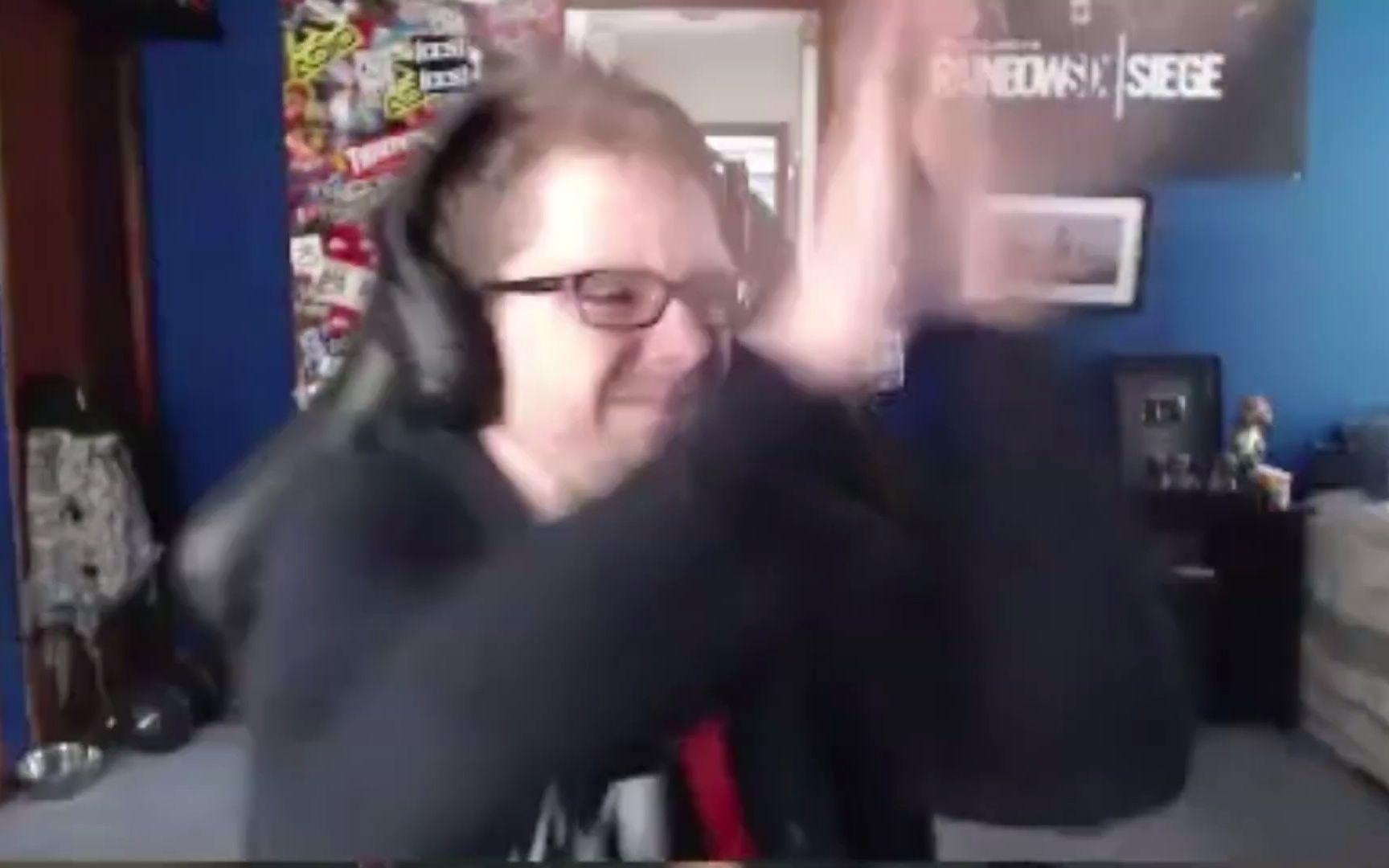 【中字】【MacieJay TSM】一次看个够，MJ高智商操作合集_哔哩哔哩_bilibili