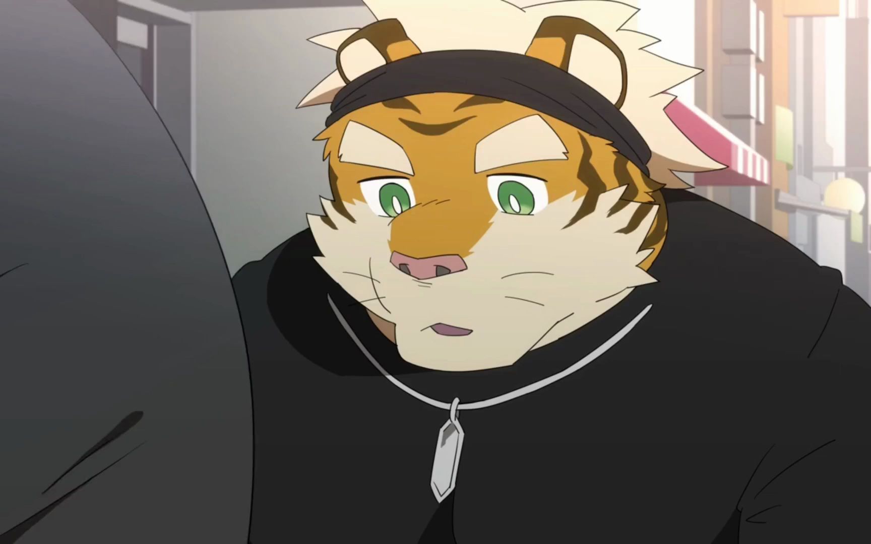 【FURRY】2023不可错过的FUYYR动画1.3