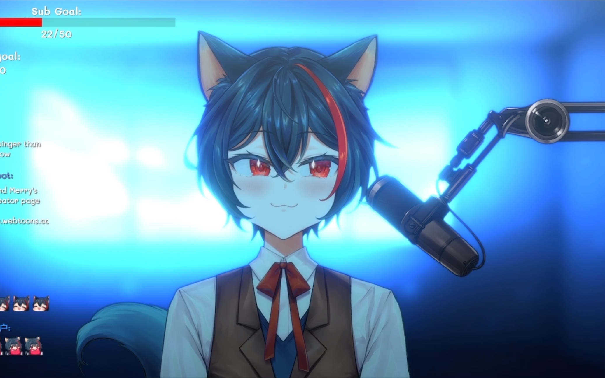 【Merryweather/10.8】狗门圣歌woofwoofwoof～_哔哩哔哩_bilibili
