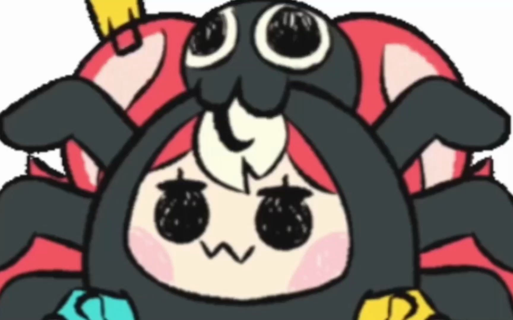 Just a spider Bae - 视频下载 Video Downloader