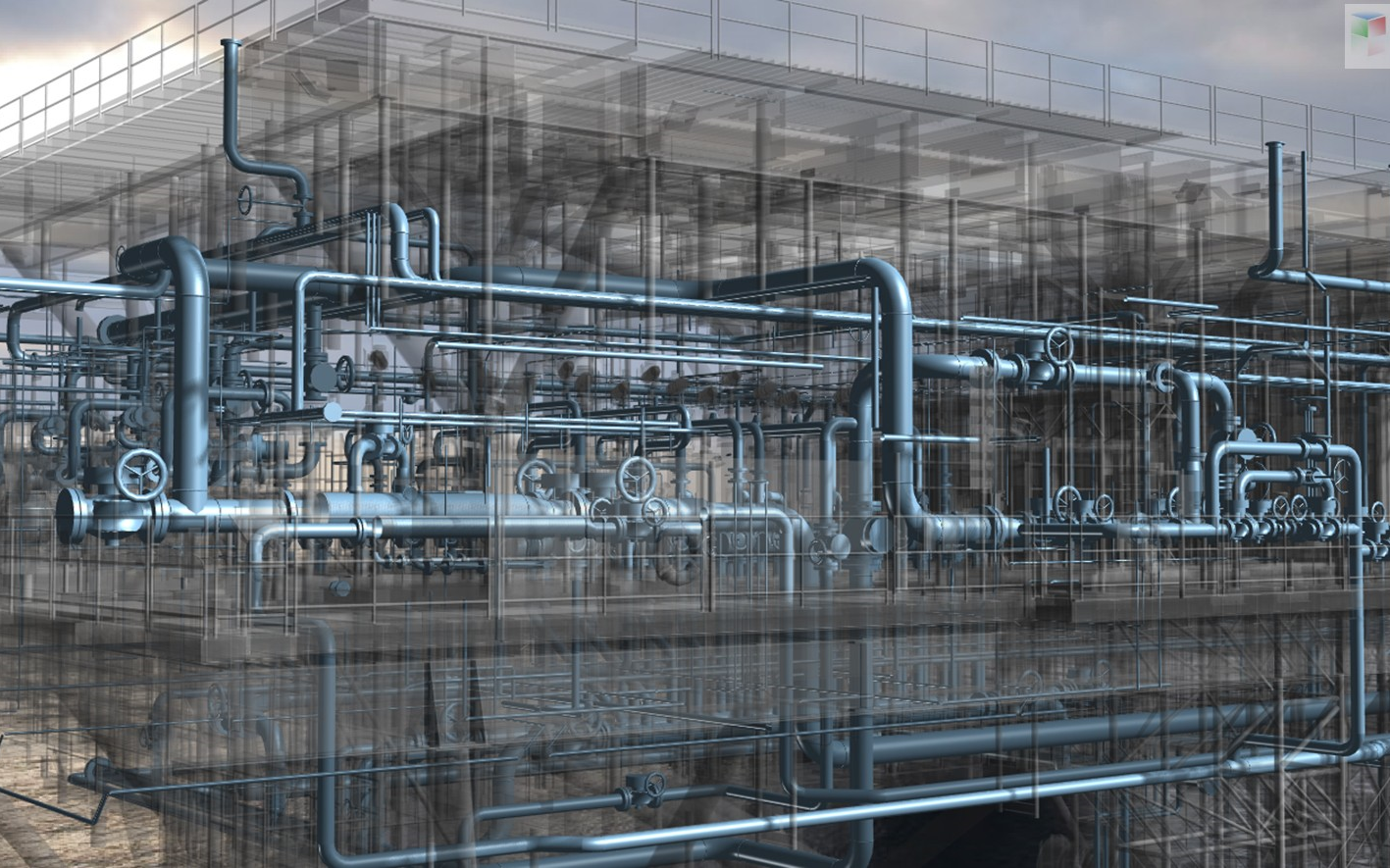 SMART PLANT 3D (SP3D) 2016安装教程特别详细