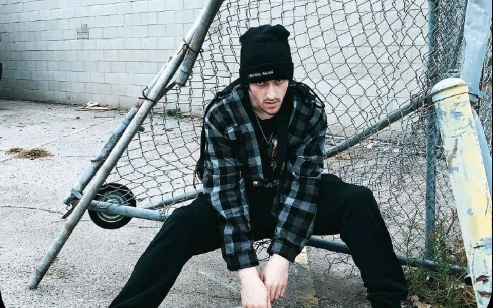 【中字】killstation！我的神！KILLSTATION - I SAW A GHOST_哔哩哔哩_bilibili