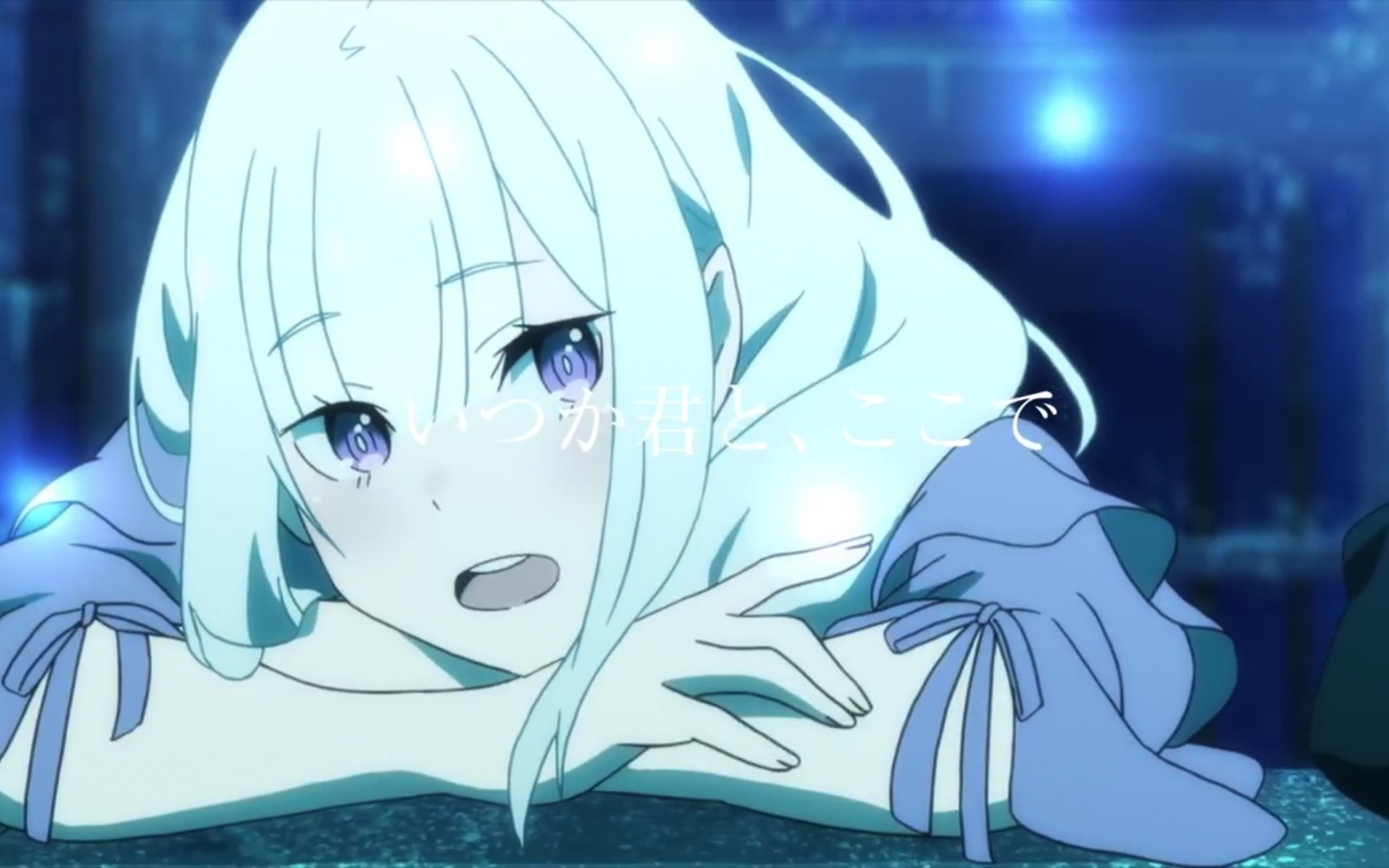 【Re：从零开始的异世界生活 Memory Snow】PV_哔哩哔哩 (゜-゜)つロ 干杯~-bilibili