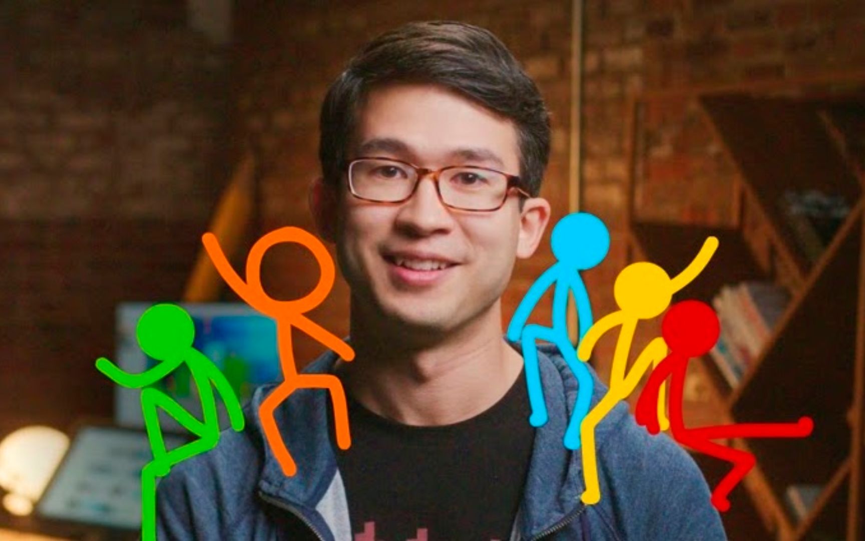 [同步更新]Animation vs. Minecraft 合集 [作者Alan Becker]_哔哩哔哩_bilibili