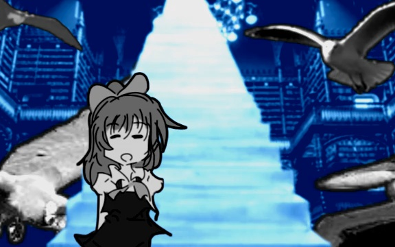 【熟肉】OFFside:DIYUSI.8_哔哩哔哩_bilibili