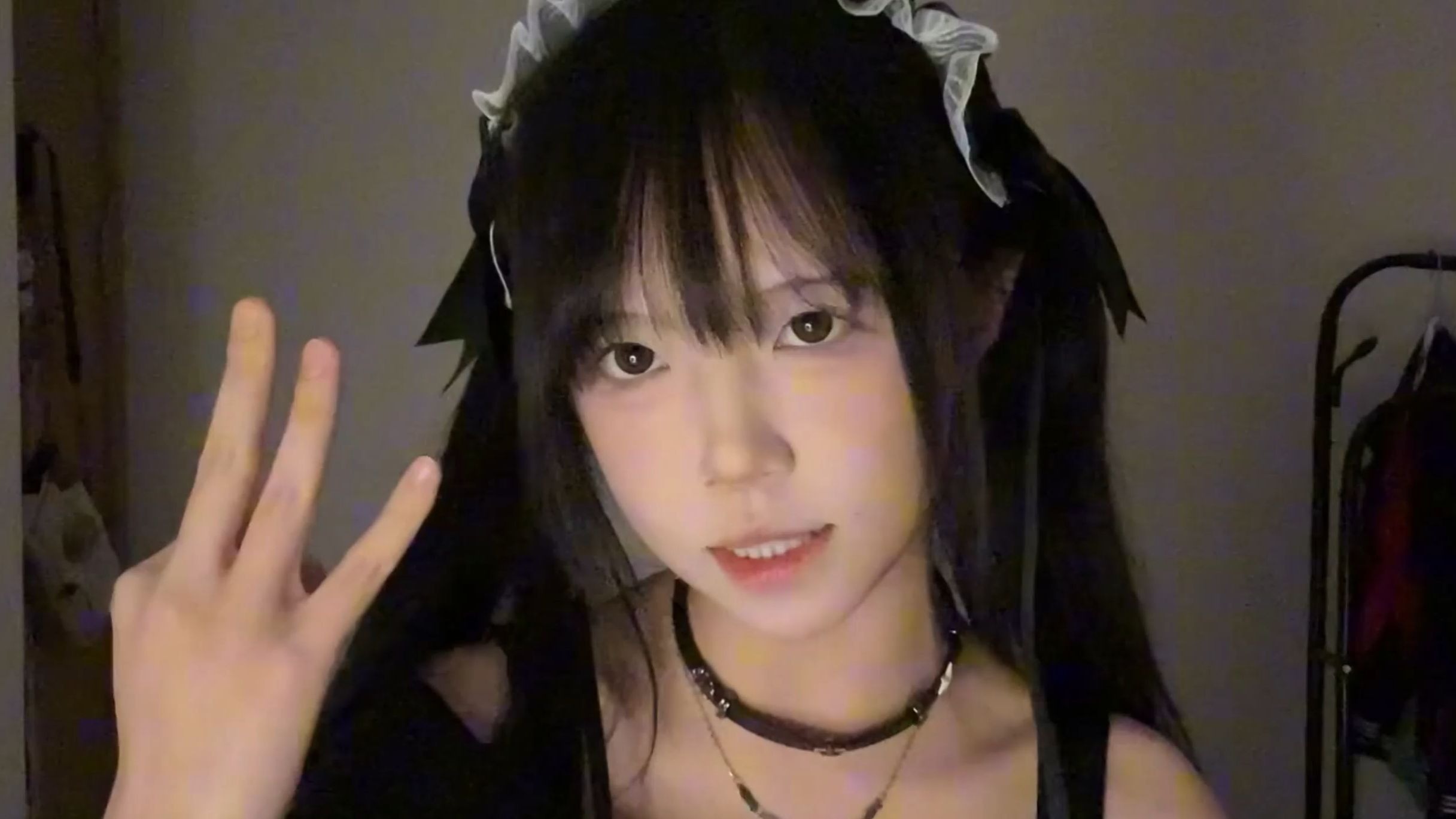 听的懂吗，就在这唱？-咕gugugugu-咕gugugugu-哔哩哔哩视频