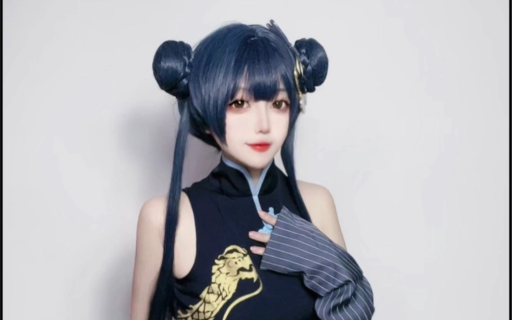 黑帮萝莉泰酷辣！-草莓酱酱超好次-草莓酱酱超好次-哔哩哔哩视频