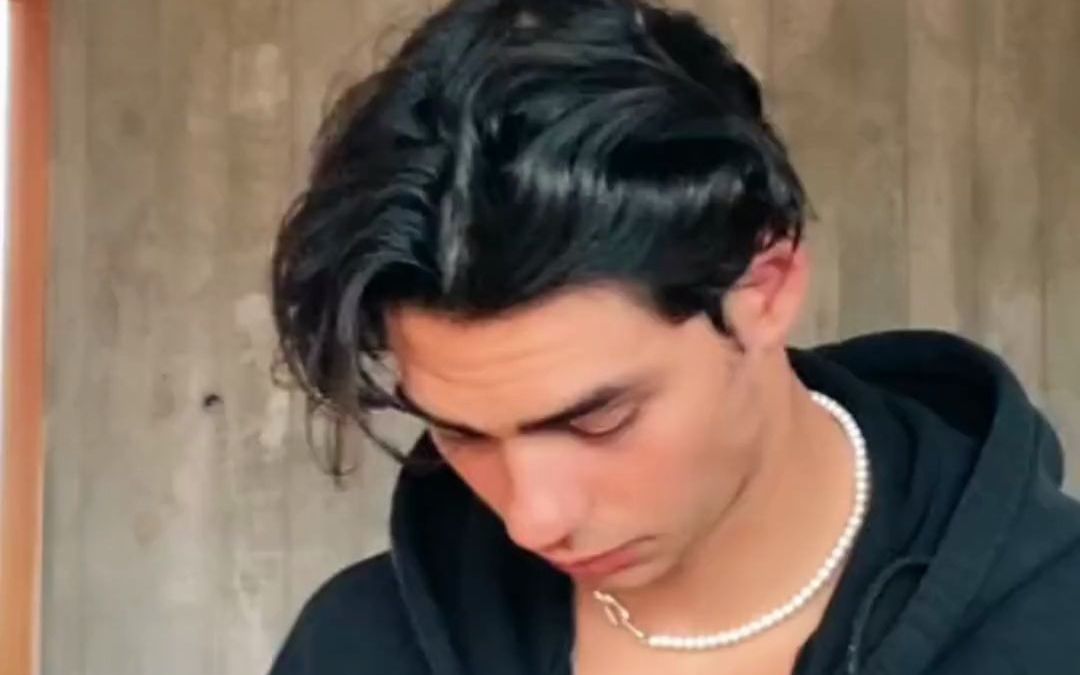 【Jacob Rott】进口帅哥Jacob第四弹 近期合集_哔哩哔哩_bilibili