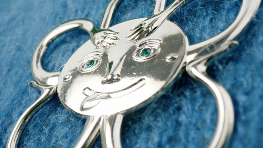 港乐新歌 ｜ CONSTANCE 康堤 - 《新人一样》电台首播-港乐新歌-港乐新歌-哔哩哔哩视频