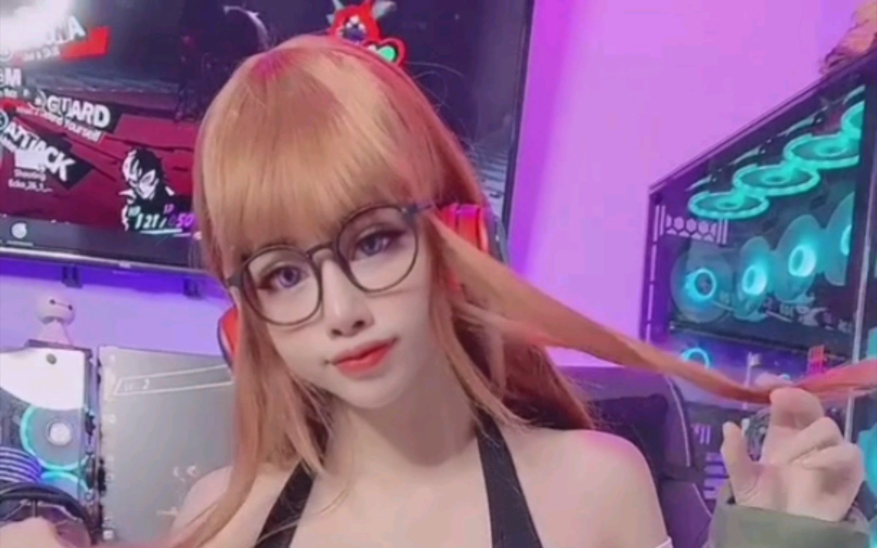 coser@Byoru→原神･甘雨