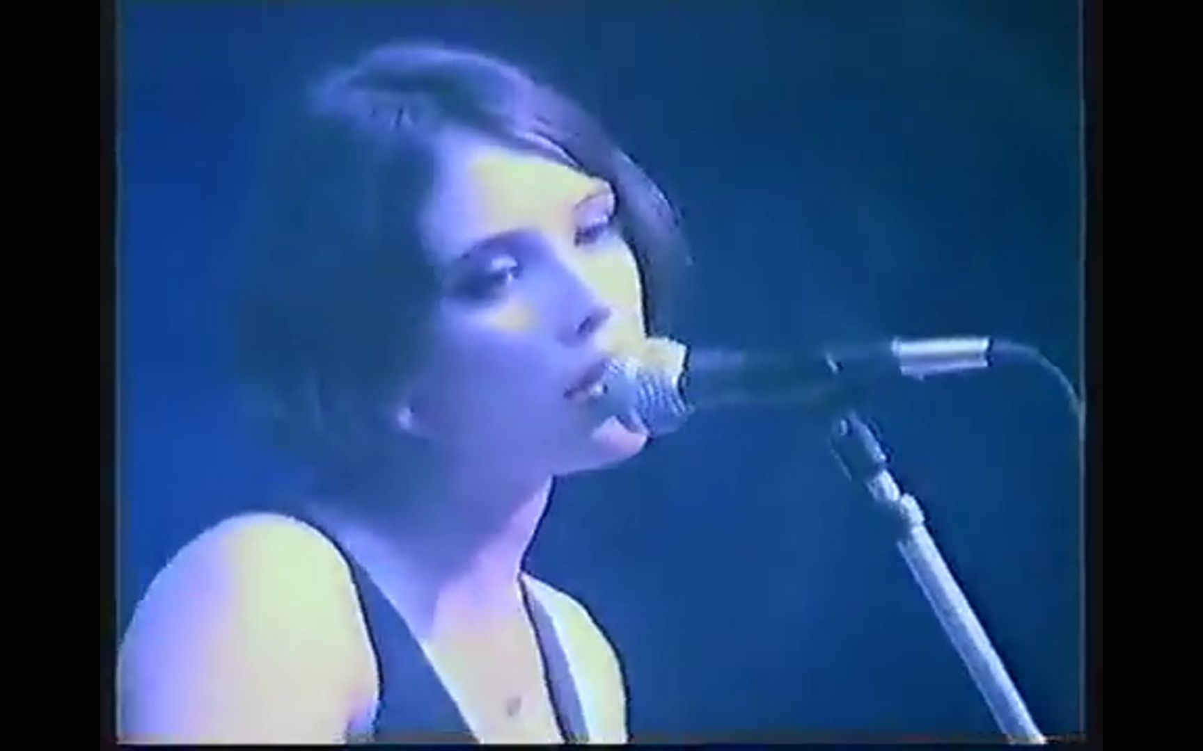 【Slowdive】Catch the Breeze (1991 Live at the Marquee)_哔哩哔哩_bilibili