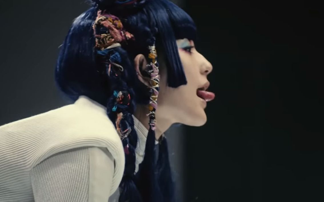 daoko高清壁纸-千图网