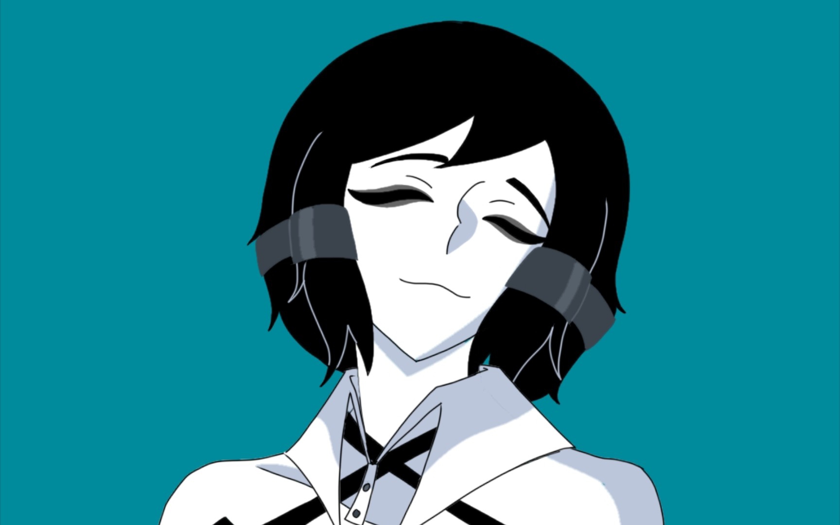 incredibox之Frank，Toina，Velda，Emil，Cosmo， Bullo的合照