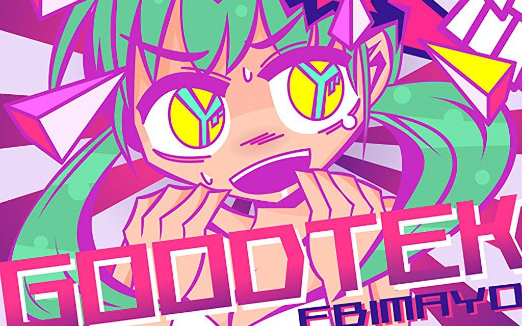 【Arcaea】3.0全新第四难度！GOODTEK (Arcaea Edit) Beyond难度谱面预览_哔哩哔哩_bilibili