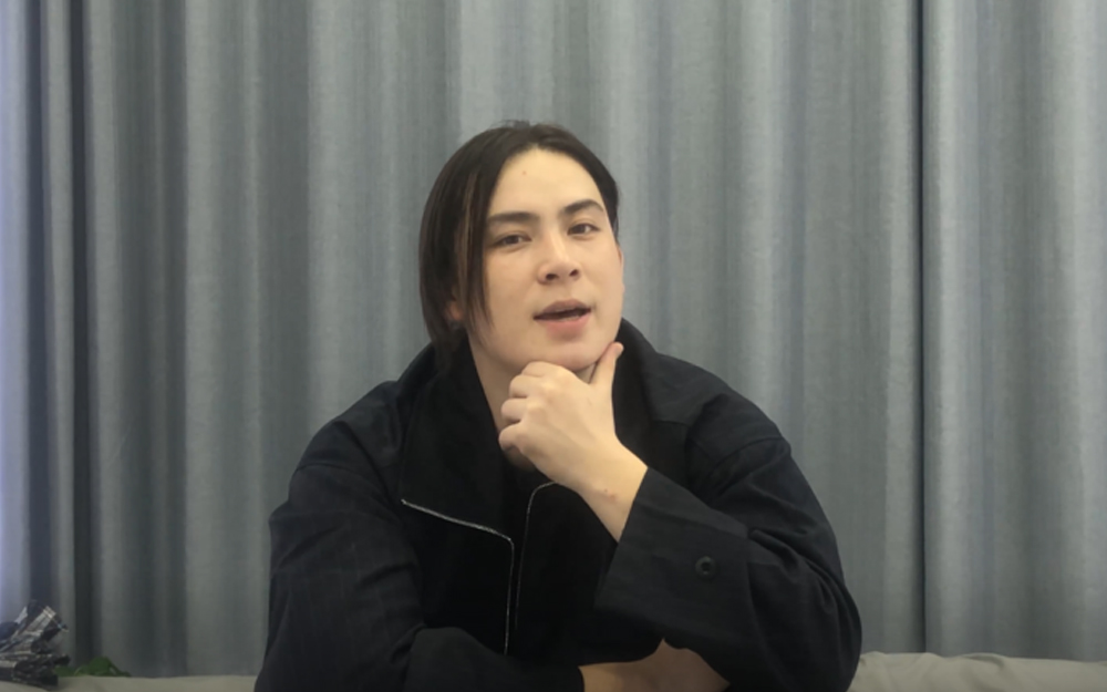 说唱新世代step.jad依加 选手官宣-综艺-全集-高清独家在线观看-bilibili-哔哩哔哩