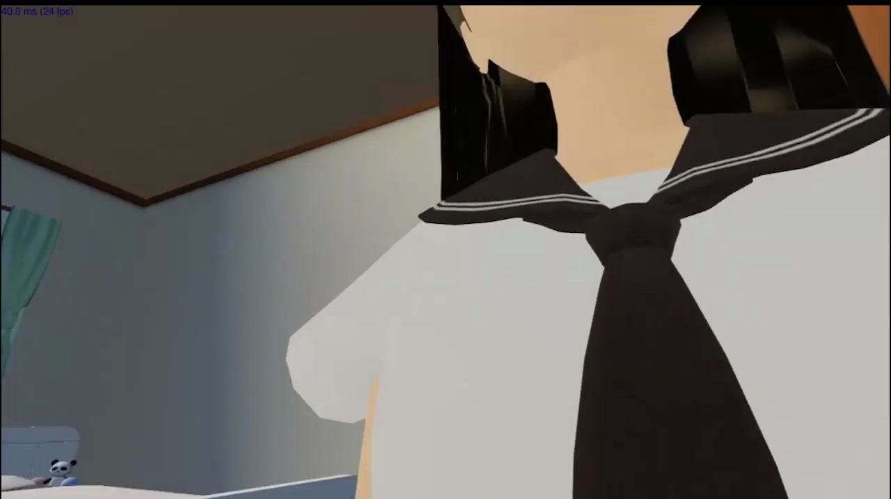 【MMD】giantess vore 舰队