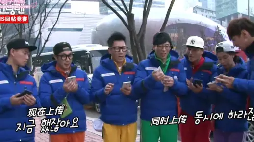 怀念以前的吵吵闹闹(>﹏