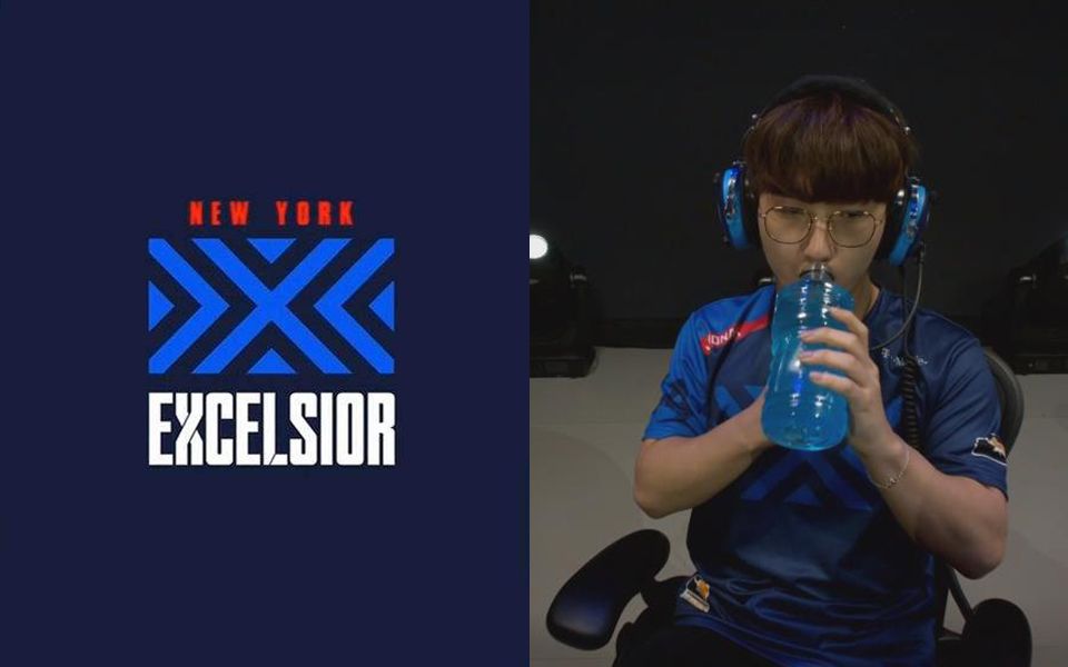 【2020守望先锋联赛】纽约九霄天擎队 JJonak第一视角 带你发现比赛中那些看不到的精彩操作与老倒霉蛋时刻！_哔哩哔哩_bilibili