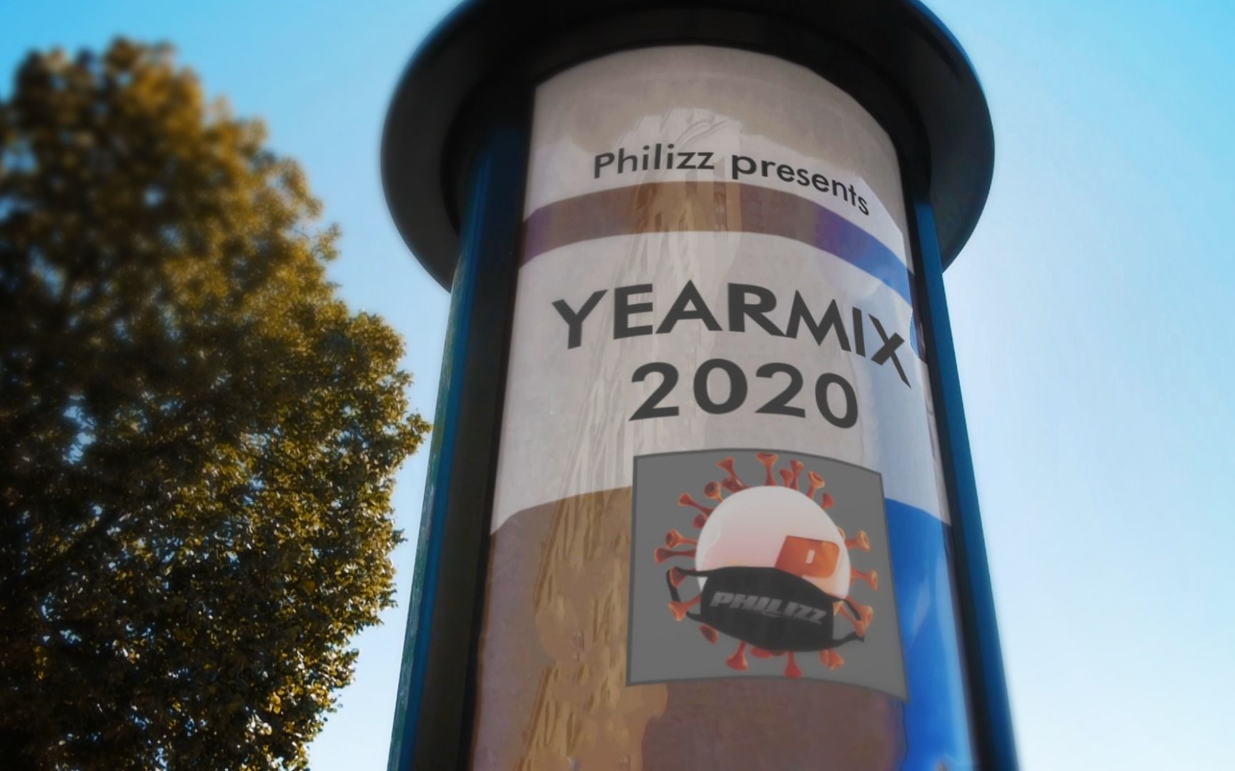 Philizz Video Yearmix 2020-Full HD一年一度欧美年度混音_哔哩哔哩_bilibili