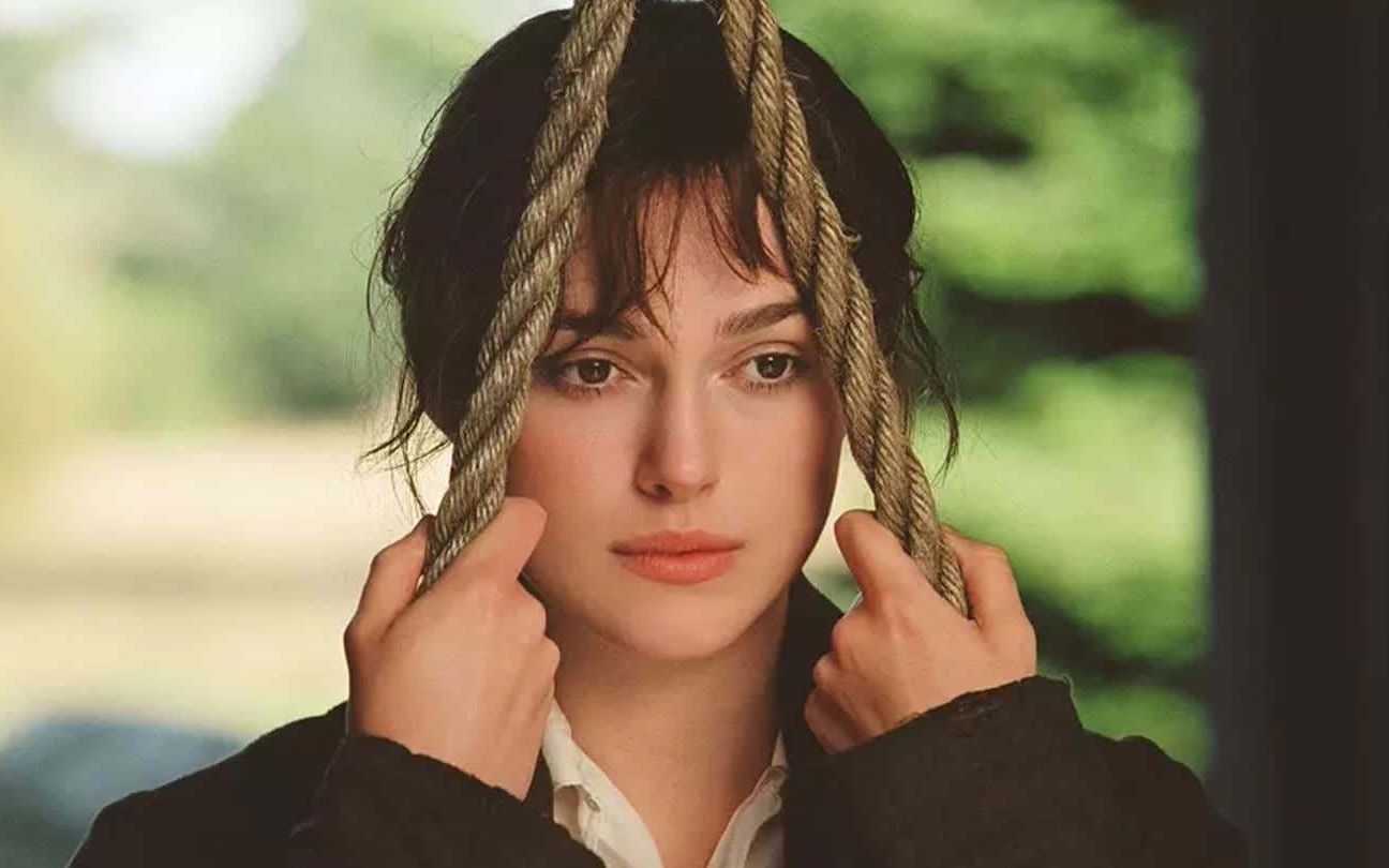 The Sally Gardens_哔哩哔哩_bilibili