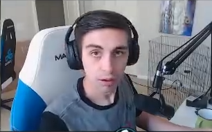 【Shroud】【中文字幕】震惊某主播打高分段用VSS竟然20杀？_哔哩哔哩_bilibili