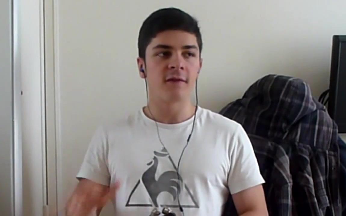 【Beatbox】Colaps Wild GBBB（早期作品）17年法国冠军！_哔哩哔哩 (゜-゜)つロ 干杯~-bilibili