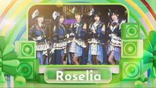 【Roselia】LIVE及时间线整理传送门 - 哔哩哔哩