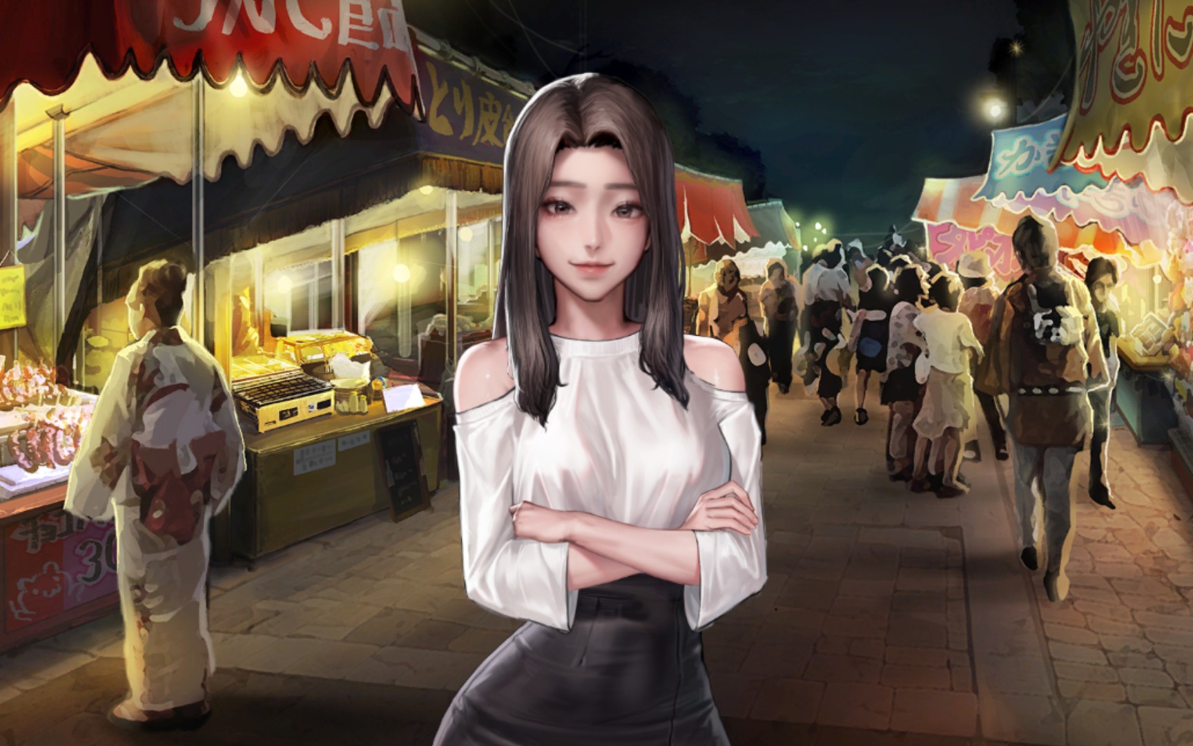 pc秘密派 Secret Pie 终于完结啦 - 视频下载 Video Downloader