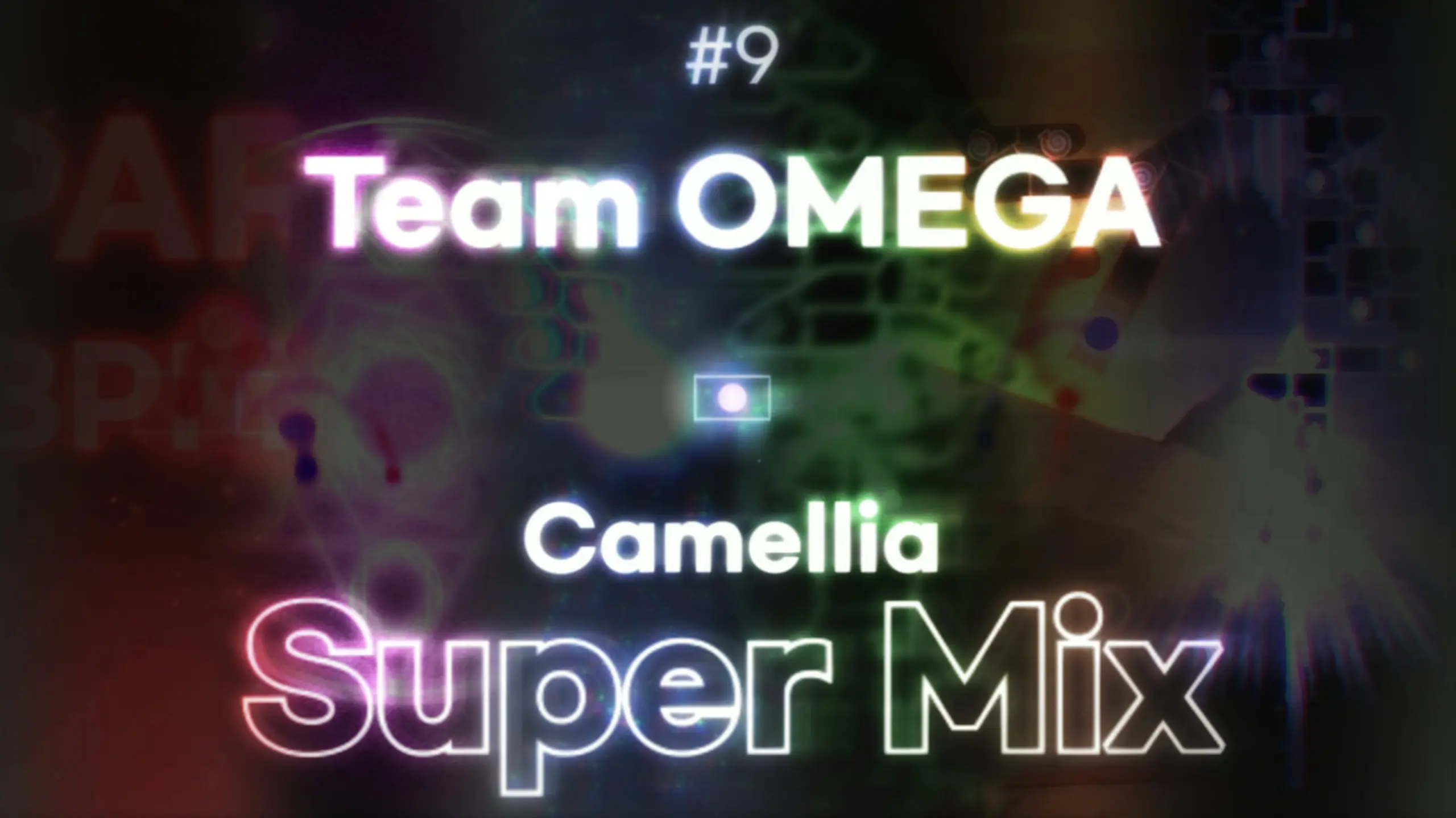 [adofai | 联合打谱] 11人接力完成Camellia SuperMix_哔哩哔哩_bilibili