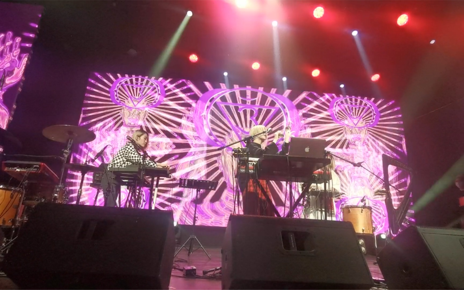 福禄寿FloruitShow-《兰若度母》