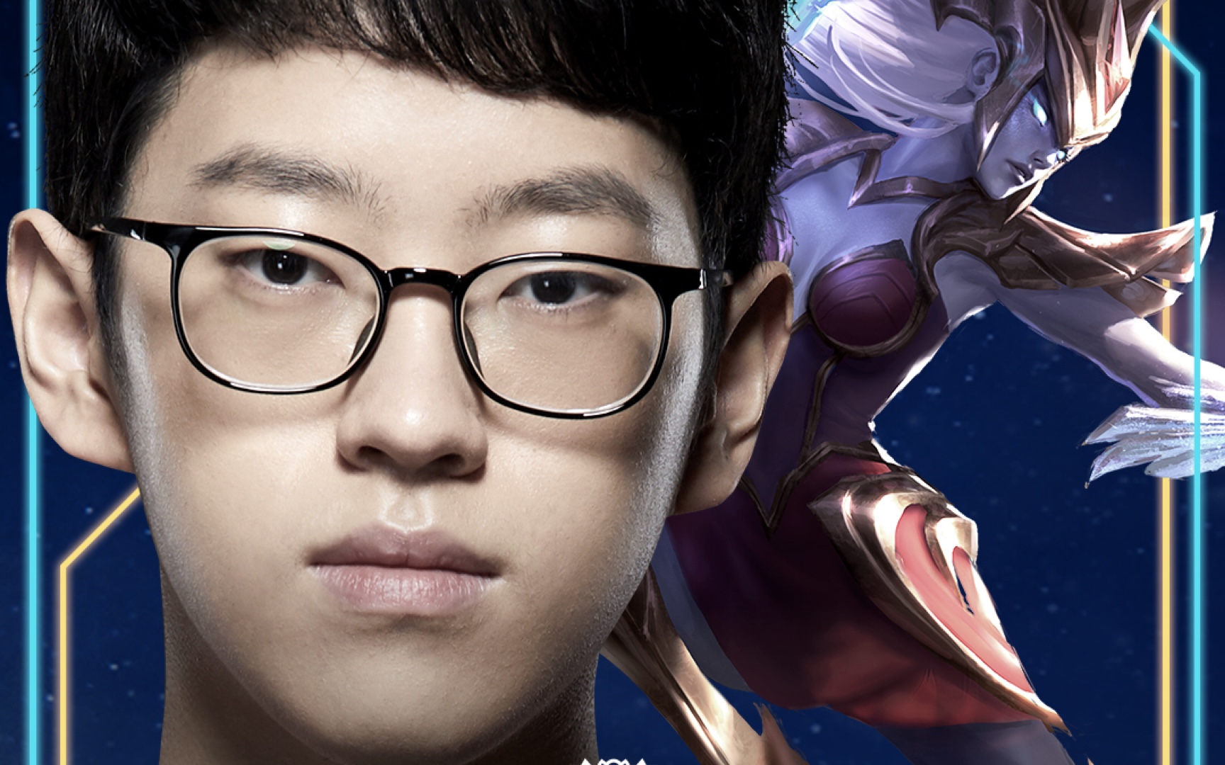 英雄联盟S8精彩操作-EDG Scout_哔哩哔哩_bilibili