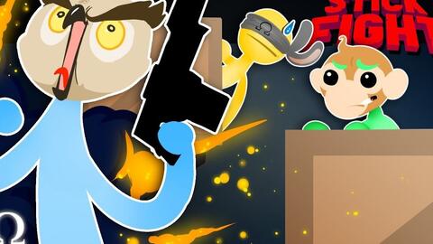 Vanossgaming Lui Calibre