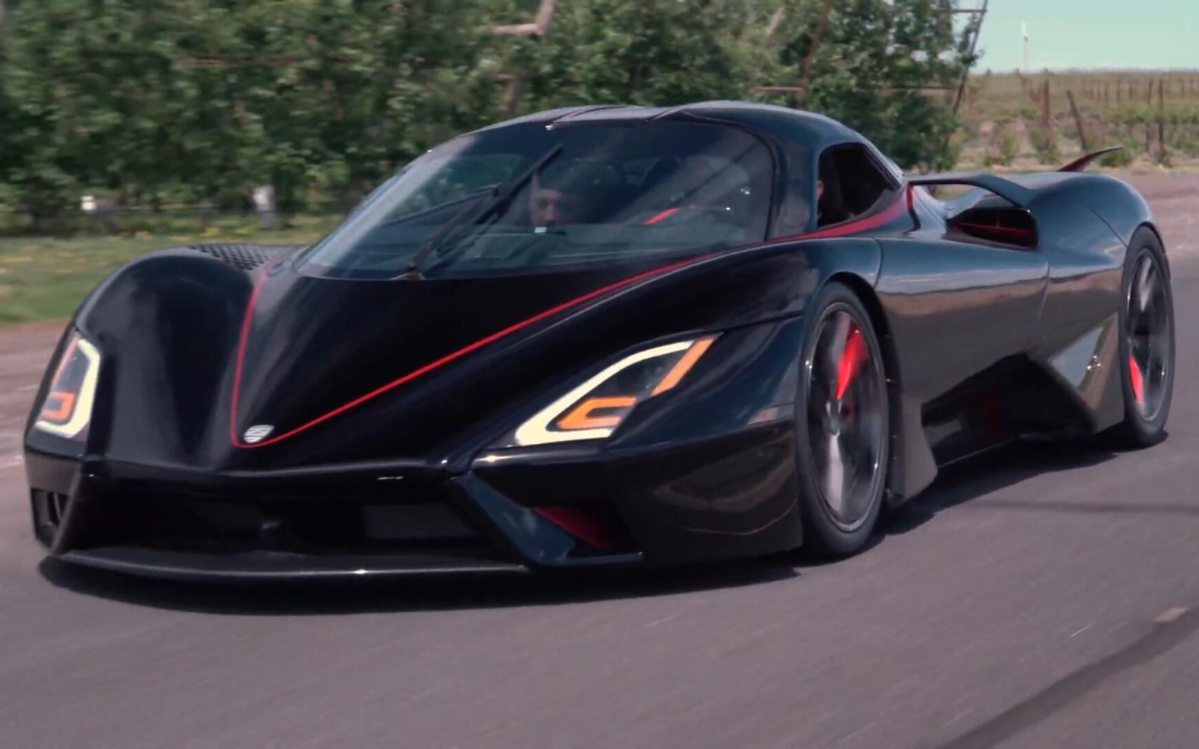 SSC大蜥蜴0元抢购体验_哔哩哔哩_bilibili