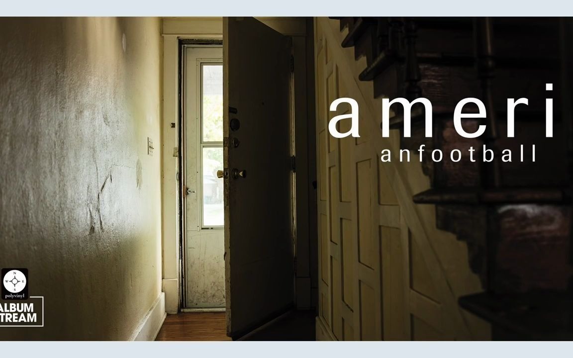 American Football - American Football (LP2) [FULL ALBUM STREAM]-麦格 ...